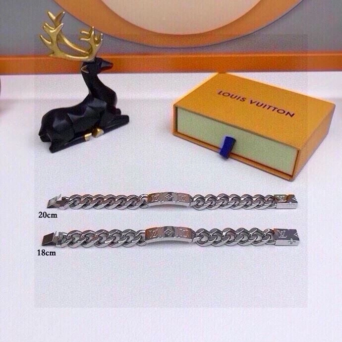 Louis Vuitton Bracelets