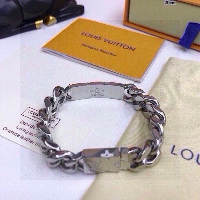 Bargain Louis Vuitton Bracelets