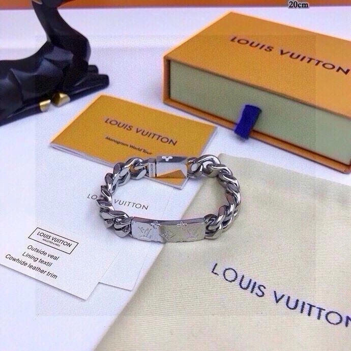 Bargain Louis Vuitton Bracelets