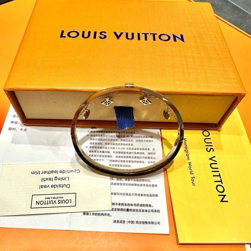 Louis Vuitton Bracelets