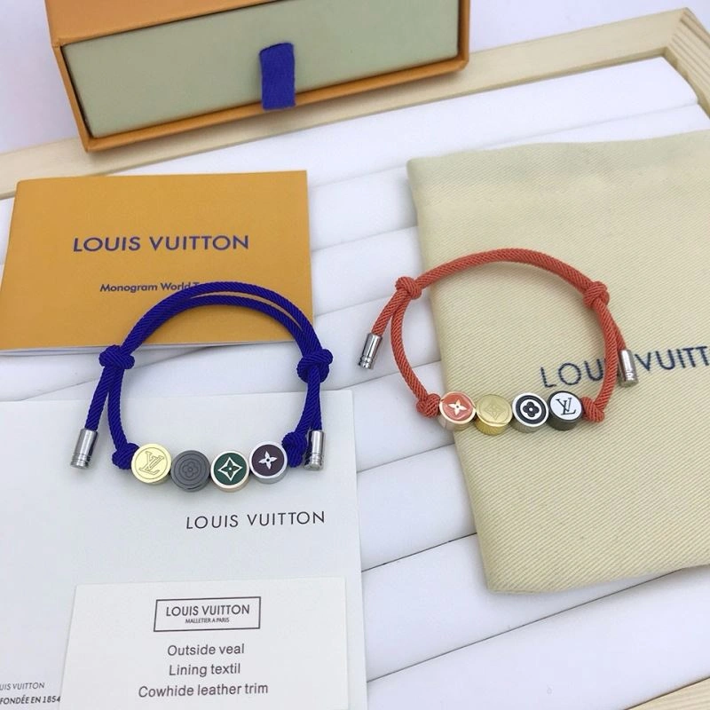 Louis Vuitton Bracelets
