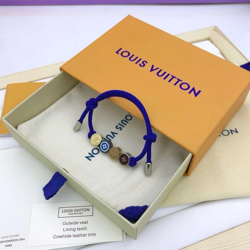 Top match Louis Vuitton Bracelets