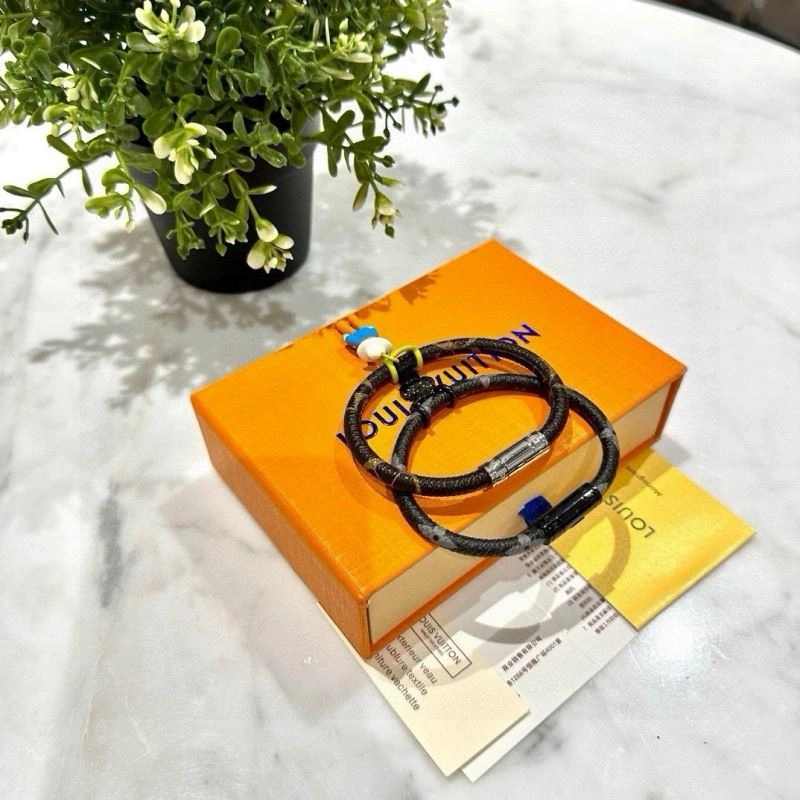 Louis Vuitton Bracelets