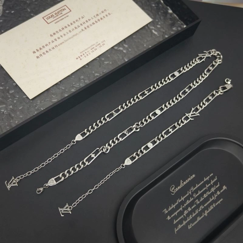 High accuracy Louis Vuitton Bracelets