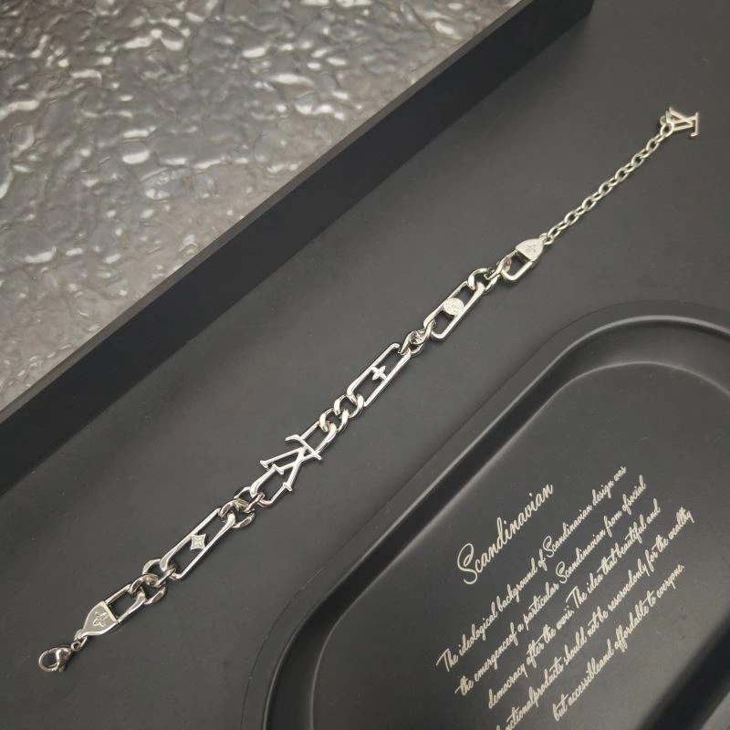 Cut-rate Louis Vuitton Bracelets