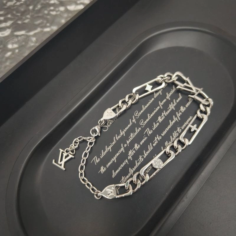 Cut-rate Louis Vuitton Bracelets