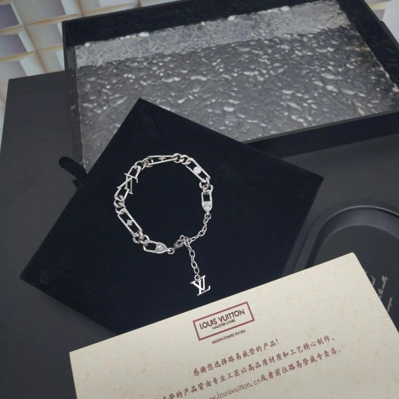 Cut-rate Louis Vuitton Bracelets