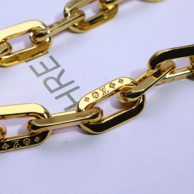 Perfect replica Louis Vuitton Bracelets