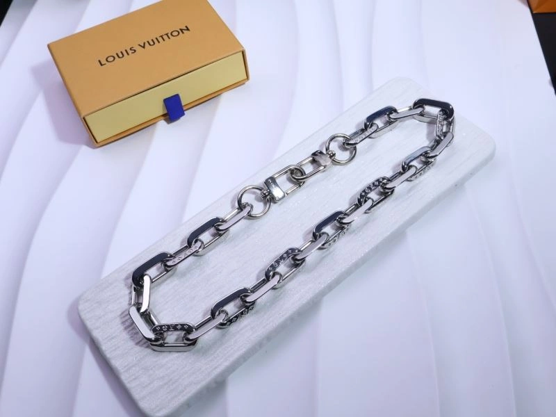 Indistinguishable Louis Vuitton Bracelets