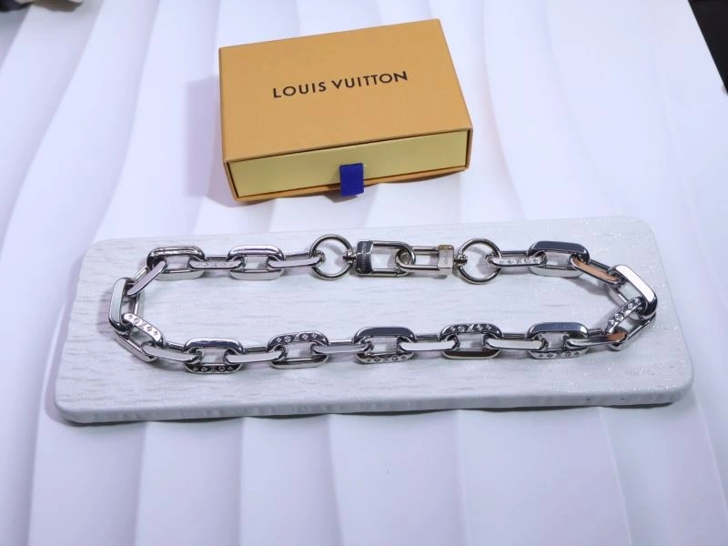 Indistinguishable Louis Vuitton Bracelets