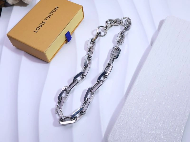 Indistinguishable Louis Vuitton Bracelets