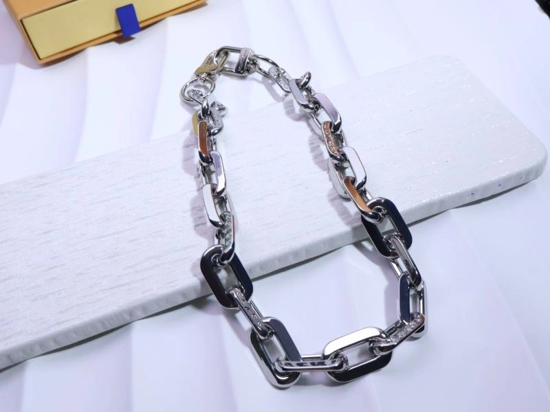 Indistinguishable Louis Vuitton Bracelets