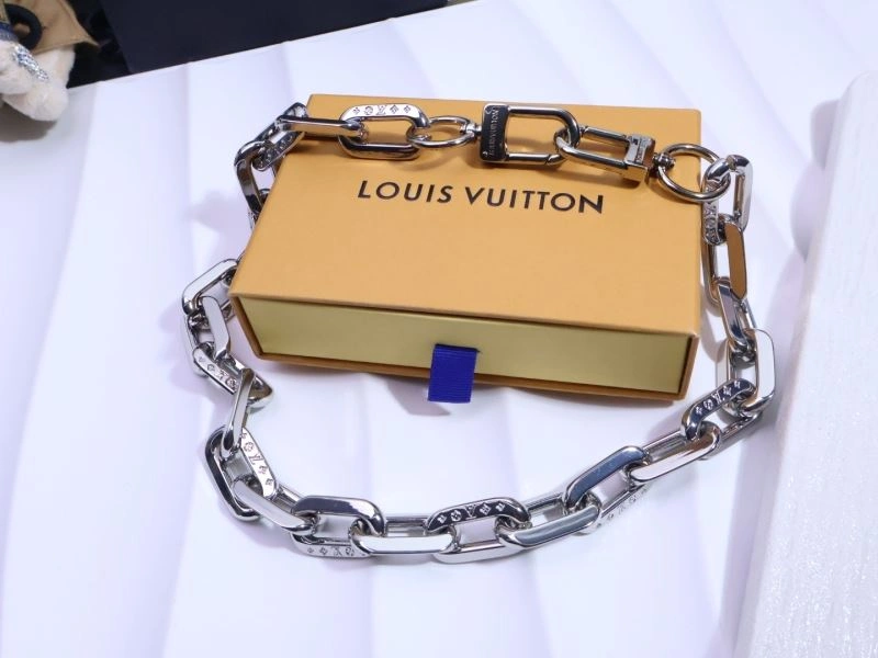 Indistinguishable Louis Vuitton Bracelets