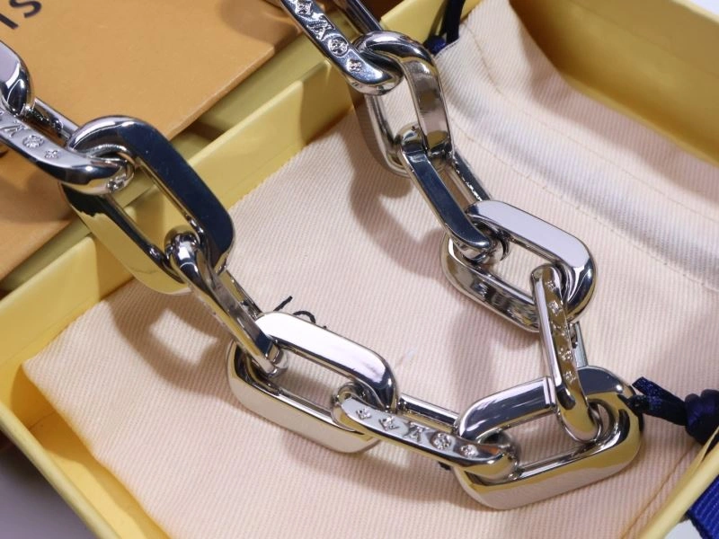 Indistinguishable Louis Vuitton Bracelets