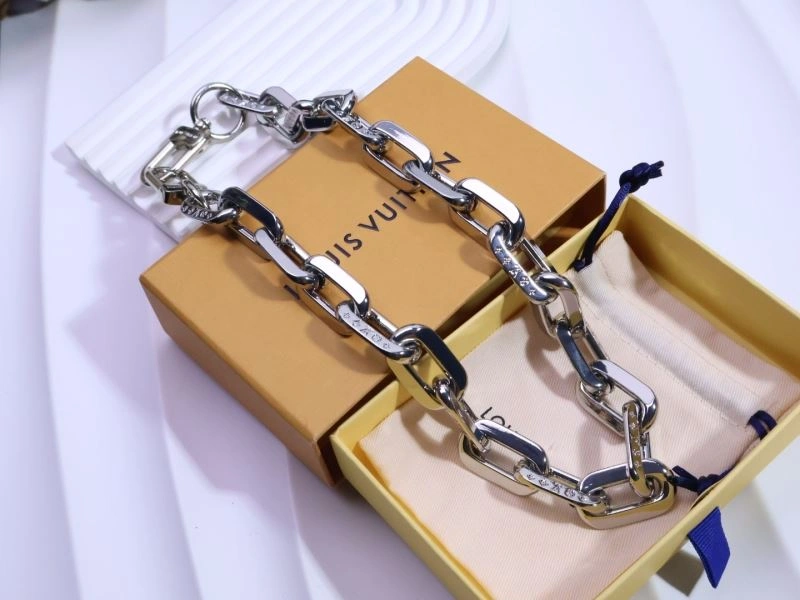 Indistinguishable Louis Vuitton Bracelets