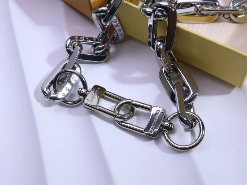 Indistinguishable Louis Vuitton Bracelets