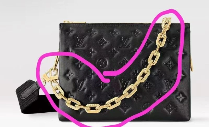 Louis Vuitton Bracelets