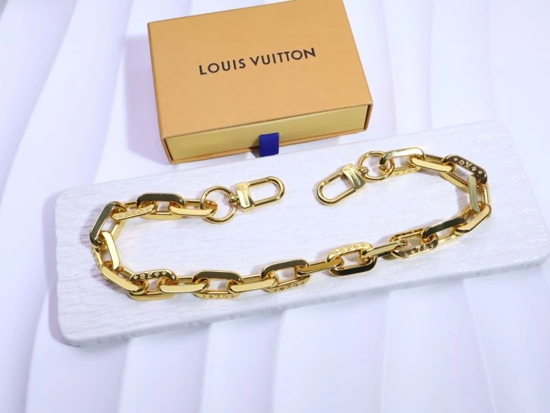 Brand-original Louis Vuitton Bracelets