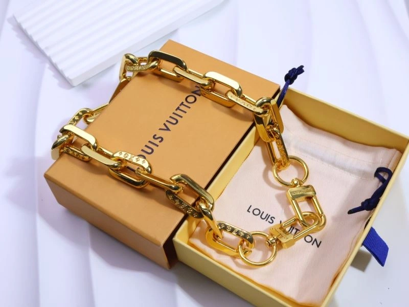 Brand-original Louis Vuitton Bracelets
