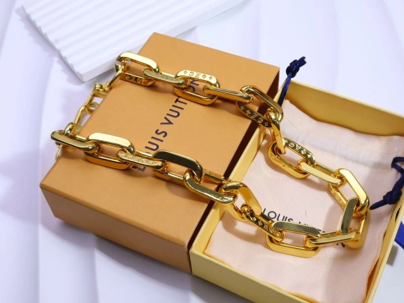 Brand-original Louis Vuitton Bracelets