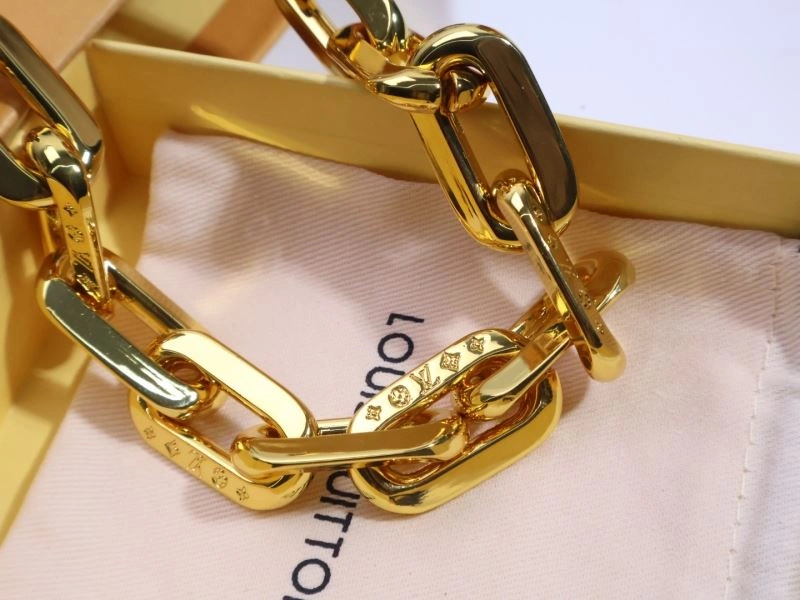 Brand-original Louis Vuitton Bracelets