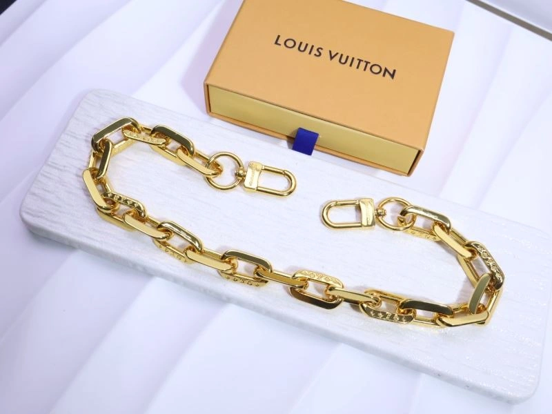 Brand-original Louis Vuitton Bracelets