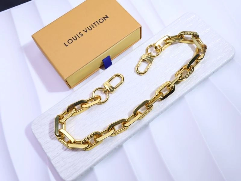 Brand-original Louis Vuitton Bracelets