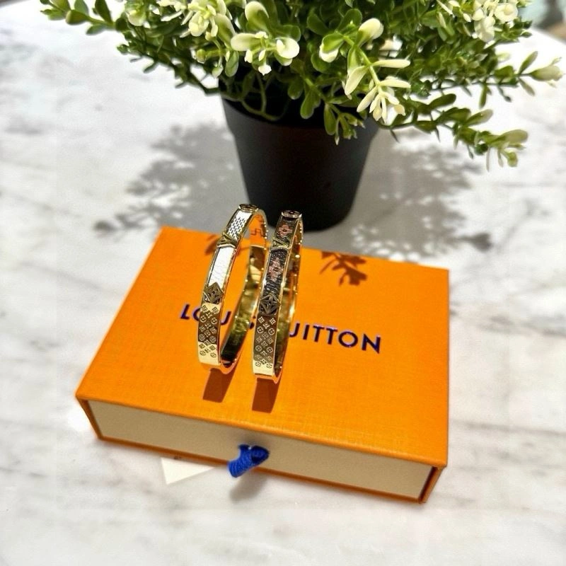 Louis Vuitton Bracelets