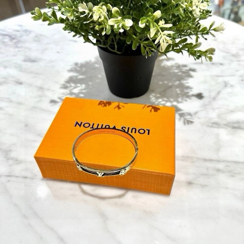 Original Louis Vuitton Bracelets