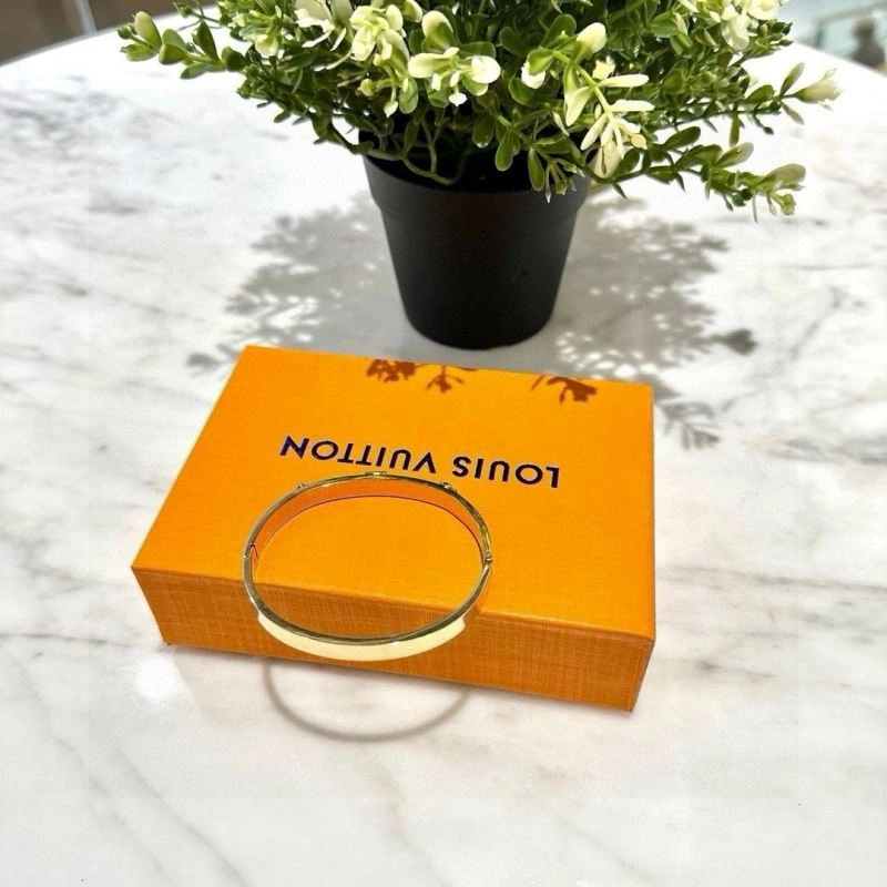 Original Louis Vuitton Bracelets
