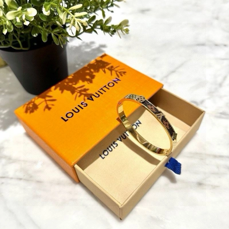 Original Louis Vuitton Bracelets