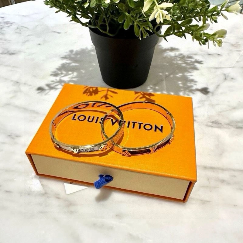 Louis Vuitton Bracelets