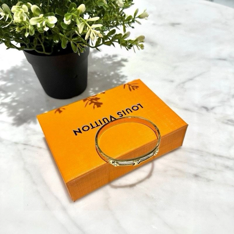 Genuine Louis Vuitton Bracelets