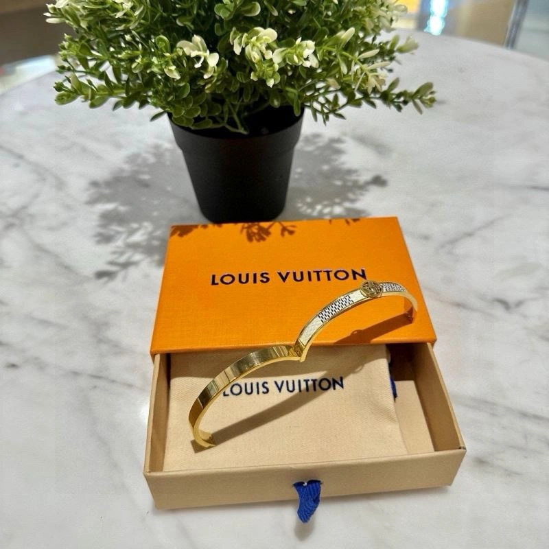 Louis Vuitton Bracelets