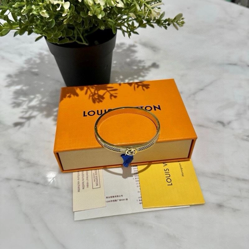 Brand-original Louis Vuitton Bracelets