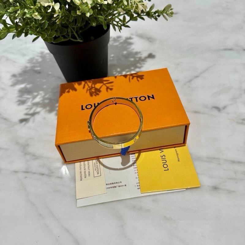 Brand-original Louis Vuitton Bracelets