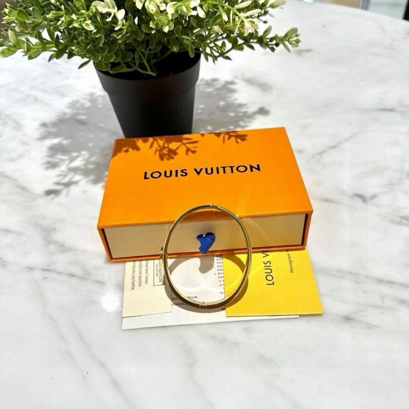 Brand-original Louis Vuitton Bracelets