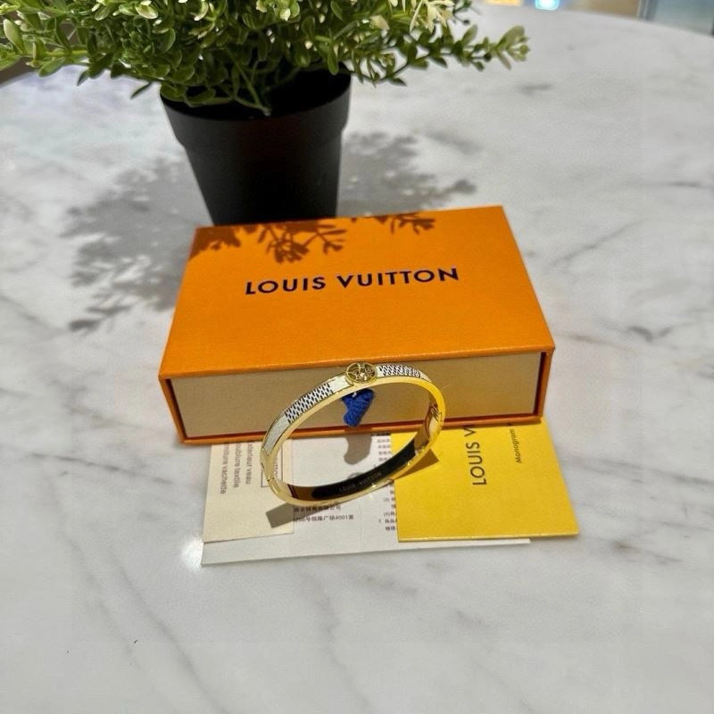 Brand-original Louis Vuitton Bracelets