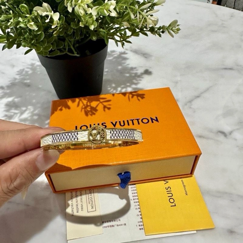 Brand-original Louis Vuitton Bracelets