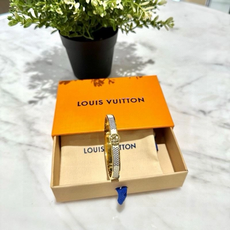 Brand-original Louis Vuitton Bracelets