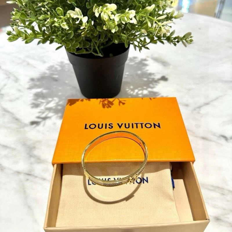 Brand-original Louis Vuitton Bracelets