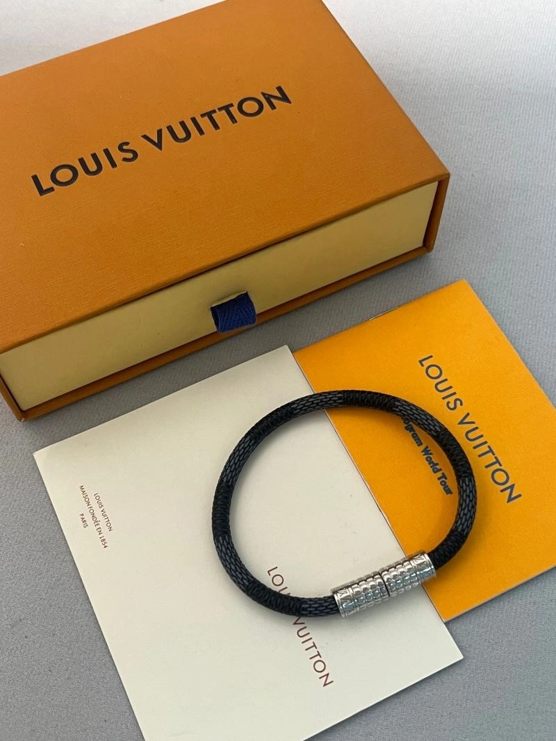 Louis Vuitton Bracelets