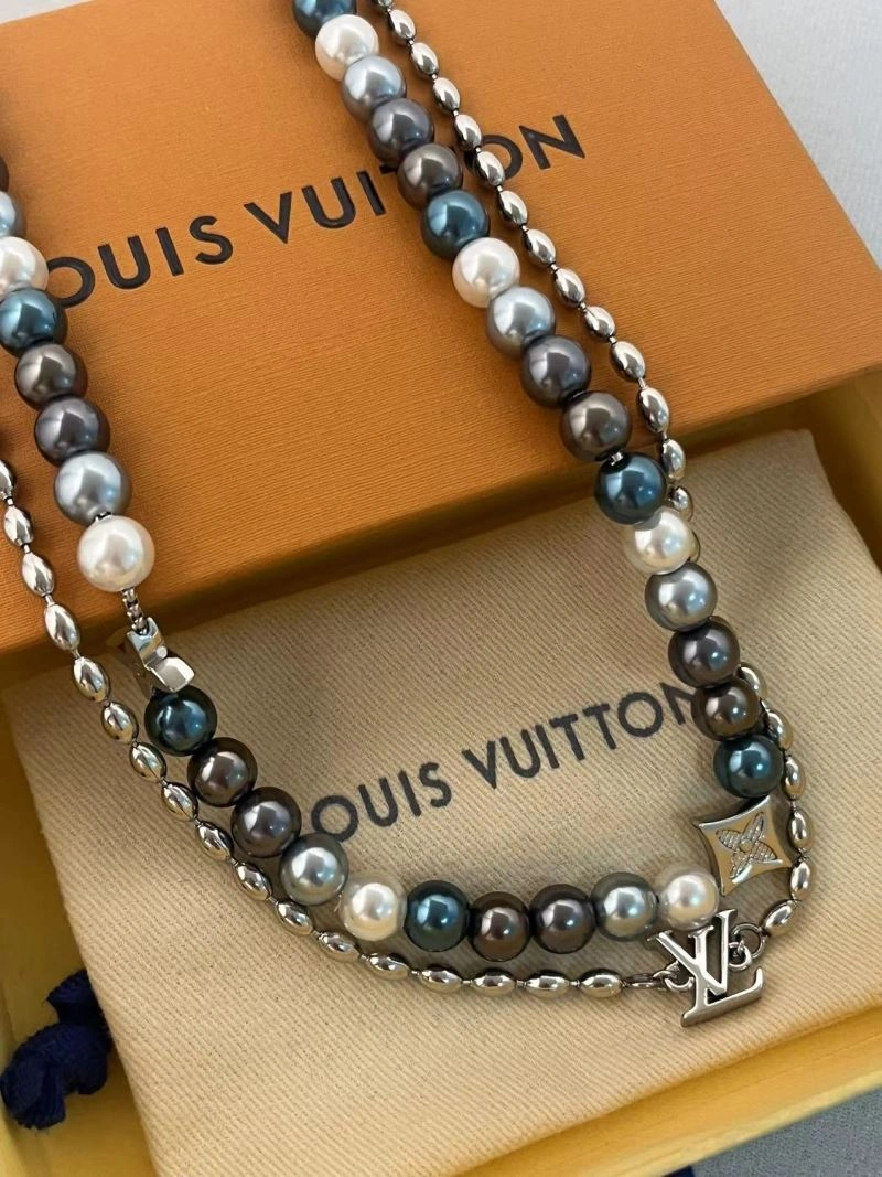 Budget-friendly Louis Vuitton Bracelets