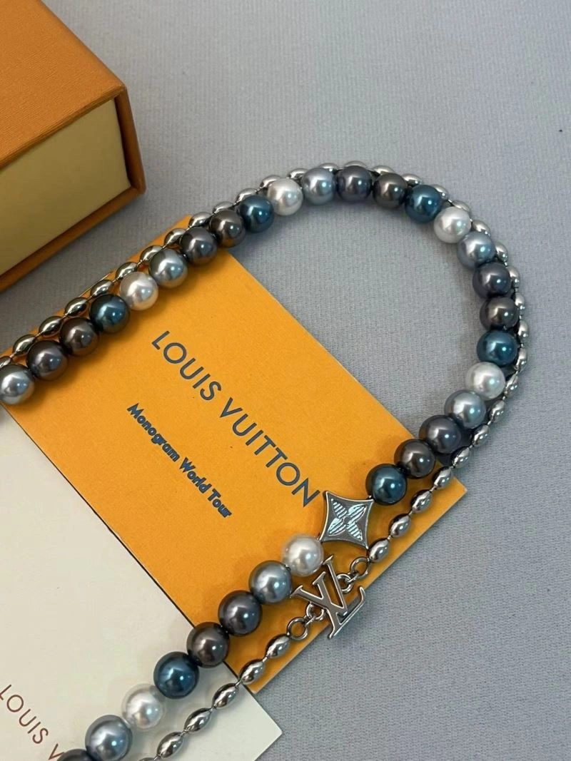 Budget-friendly Louis Vuitton Bracelets