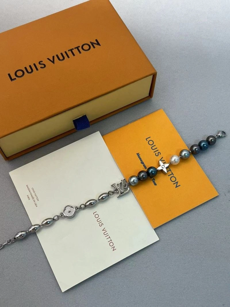 Cut-rate Louis Vuitton Bracelets