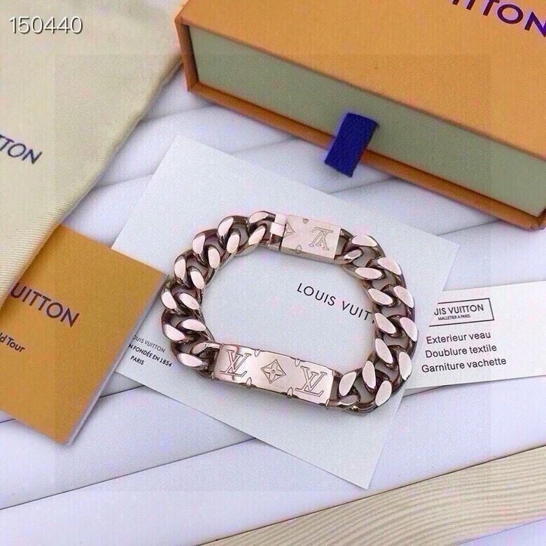 Authentic Louis Vuitton Bracelets