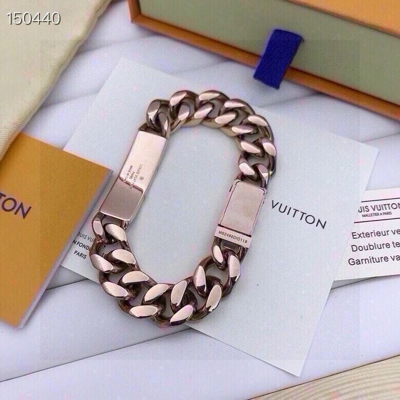 Authentic Louis Vuitton Bracelets
