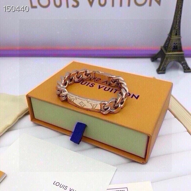 Authentic Louis Vuitton Bracelets