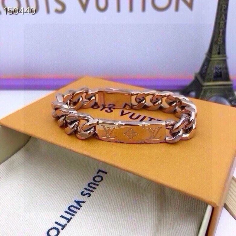 Authentic Louis Vuitton Bracelets