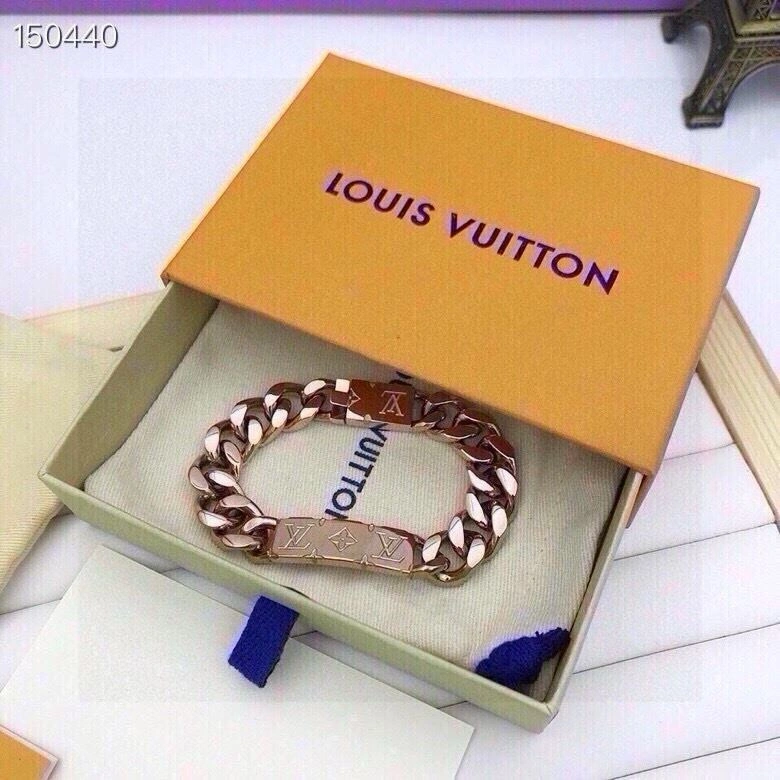 Authentic Louis Vuitton Bracelets